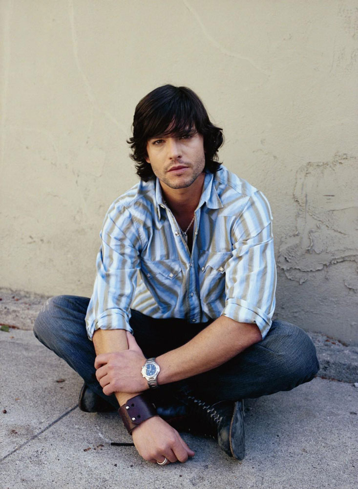 Picture of Jason Behr