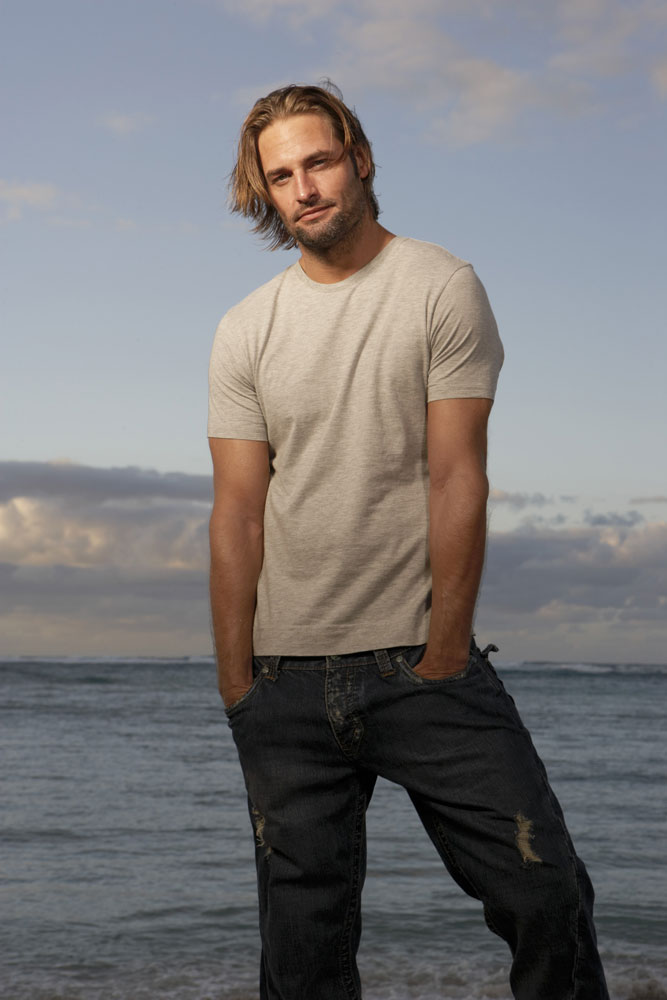 Picture of Josh Holloway