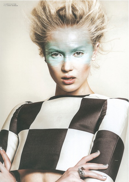 Picture of Alexandrina Turcan