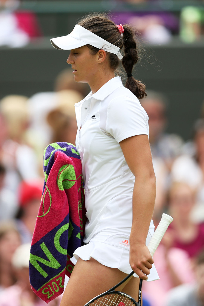 Picture of Laura Robson
