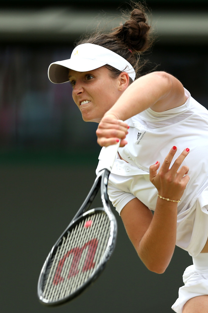 Picture of Laura Robson