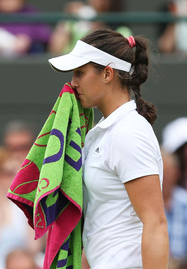 Picture of Laura Robson
