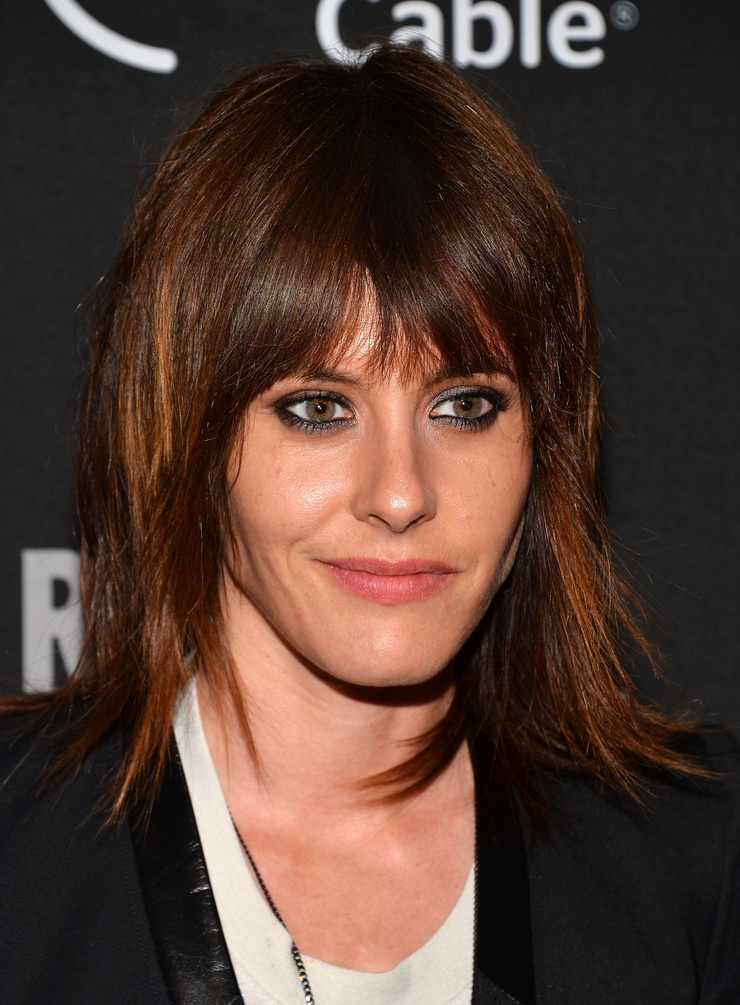 Picture of Katherine Moennig
