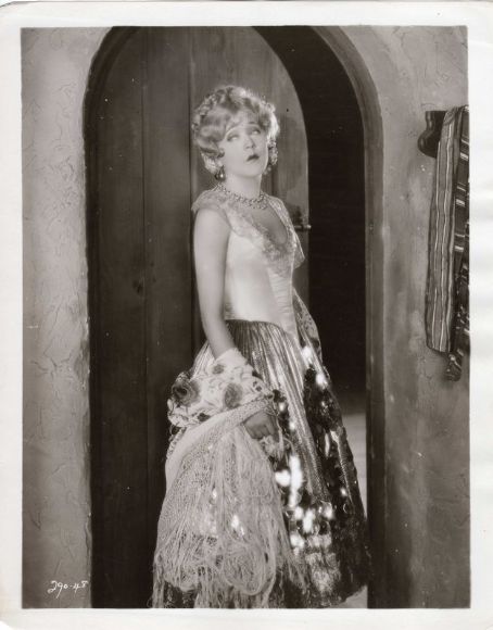 Image of Mae Murray