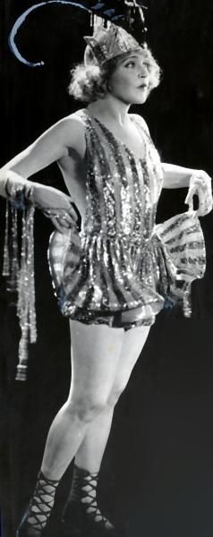Picture of Mae Murray
