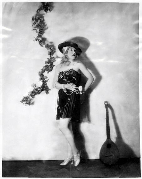 Picture of Mae Murray