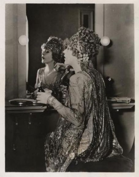 Mae Murray picture
