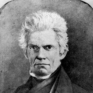 Picture of John C. Calhoun