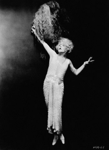 Picture of Mae Murray