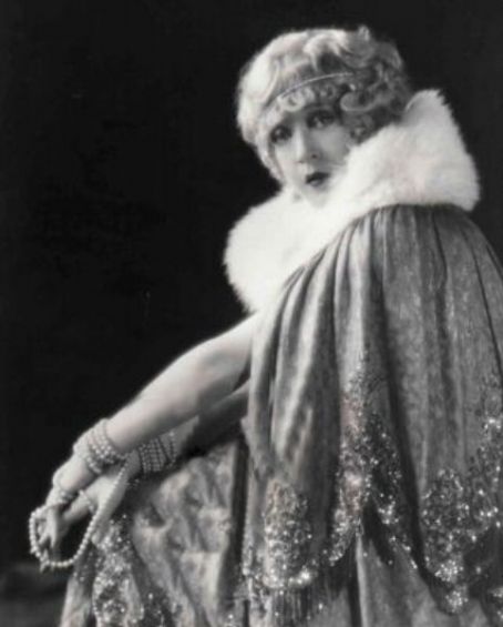 Picture of Mae Murray