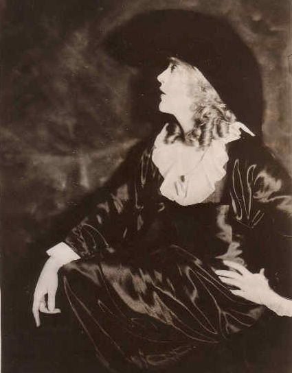 Picture of Mae Murray