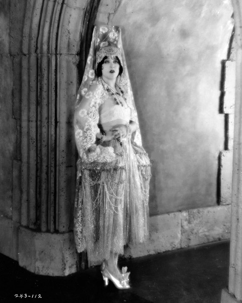 Picture of Mae Murray