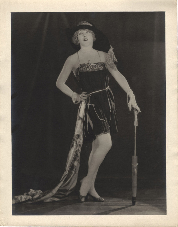 Image of Mae Murray