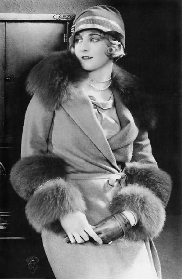 Image of Gertrude Olmstead