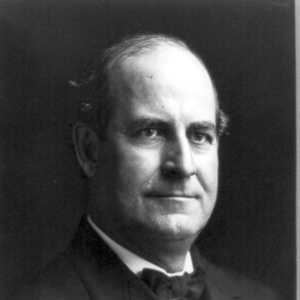 Image of William Jennings Bryan