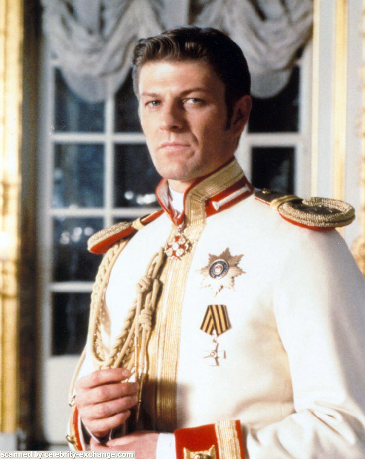Picture of Sean Bean