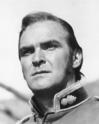 Stanley Baker picture