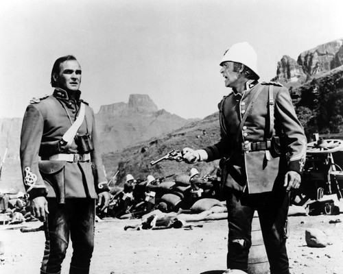 Picture of Stanley Baker