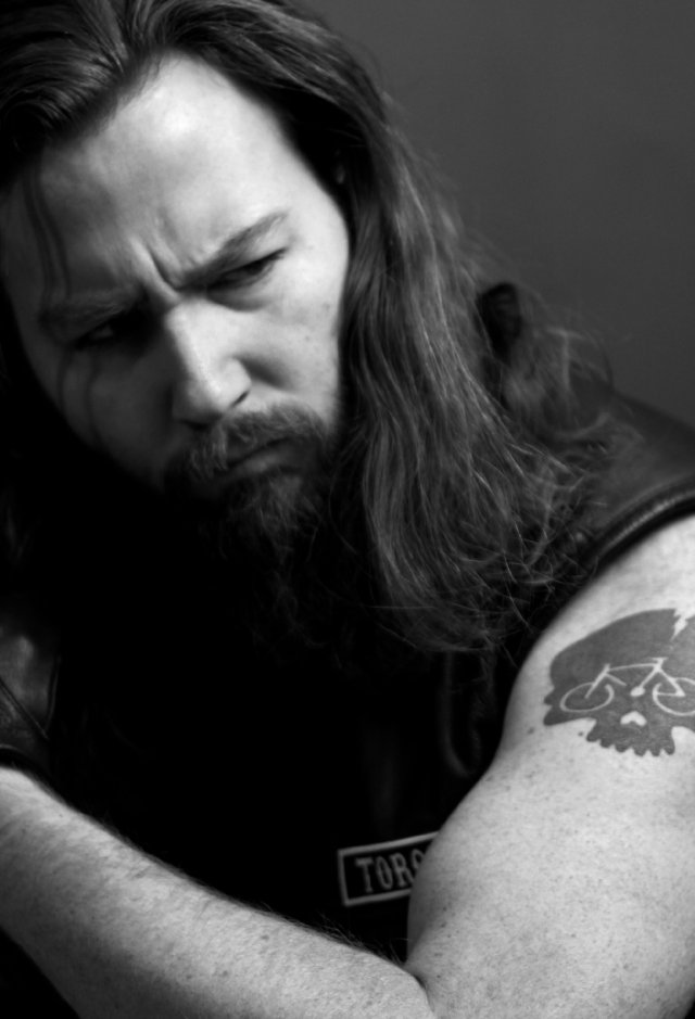 Picture of Johnny Larocque