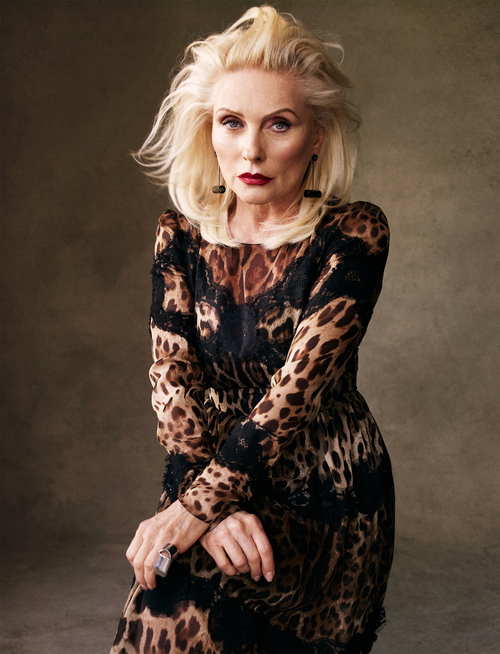 Picture of Deborah Harry