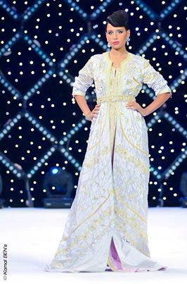 Image of Loubna El Bekri