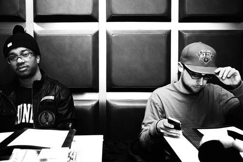 Picture of The Doppelgangaz