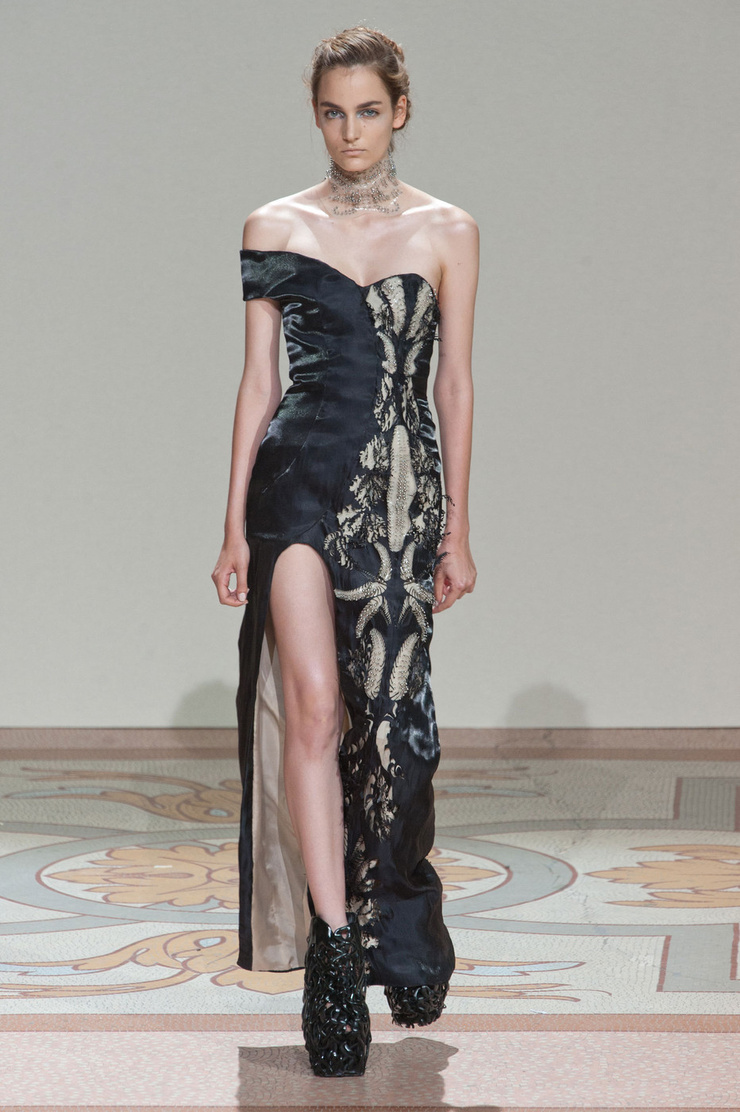 Picture of Zuzanna Bijoch