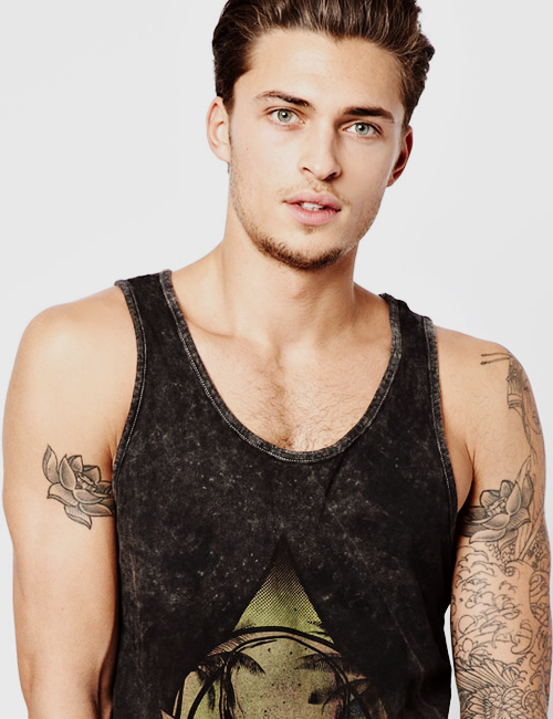 Picture of Harvey Haydon