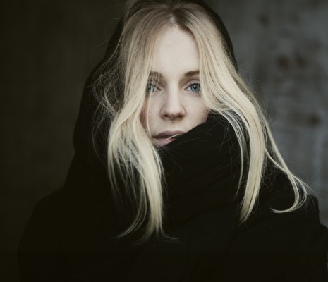 Picture of Agnes Obel