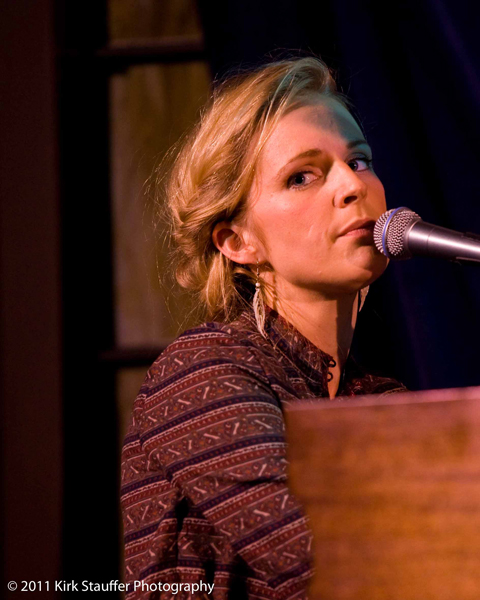 Picture of Agnes Obel