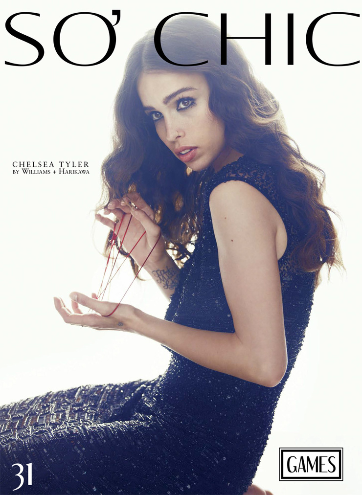 Picture of Chelsea Tallarico