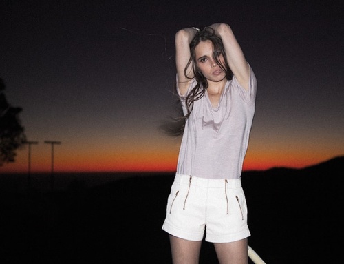 Picture of Chelsea Tallarico