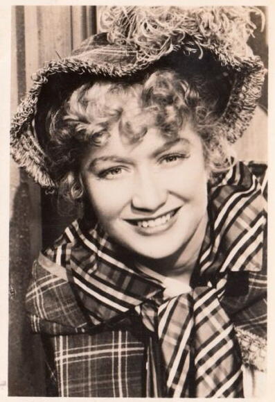 Picture of Miriam Hopkins