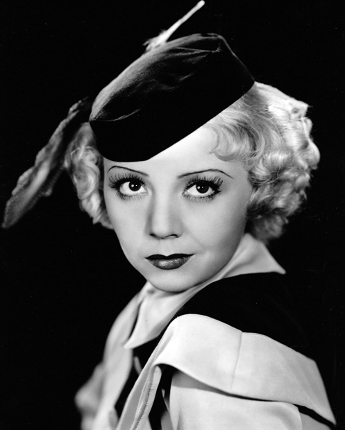 Picture of Alice White