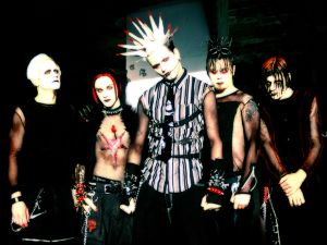 Picture of Deadstar Assembly