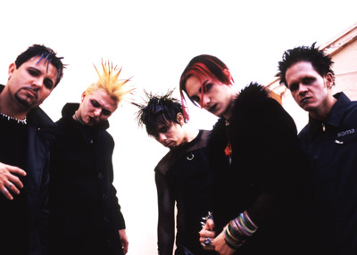 Picture of Deadstar Assembly