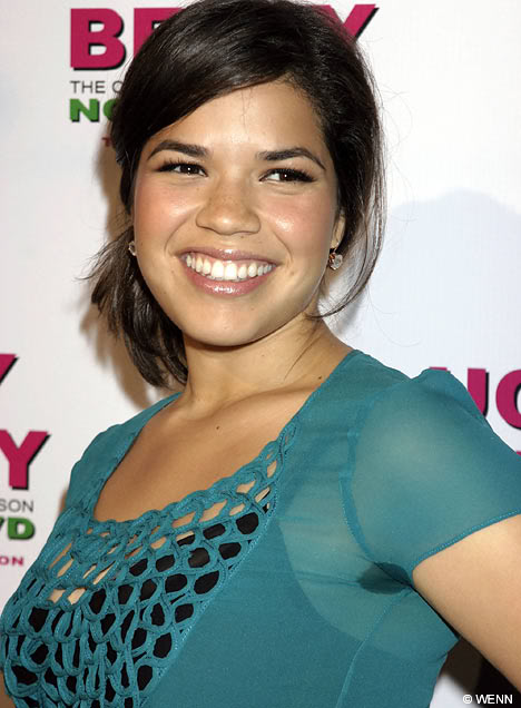 Picture of America Ferrera