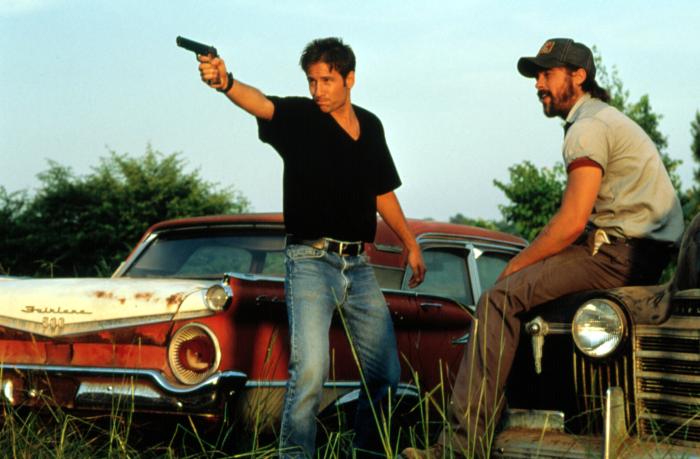 Picture of Kalifornia