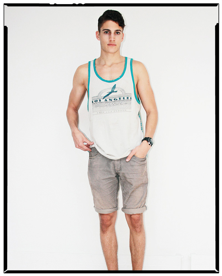 Picture of Christopher Bunn