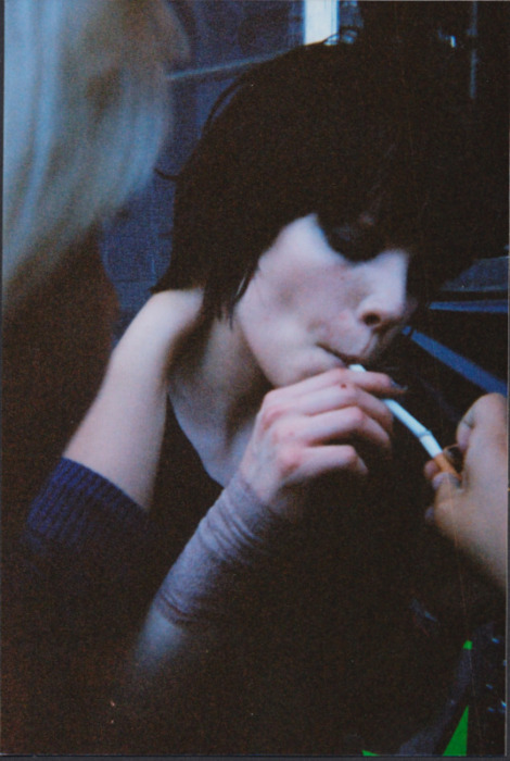Picture of Alice Glass