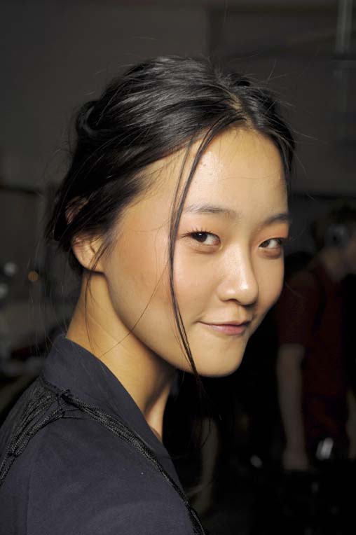 Picture of Hyoni Kang