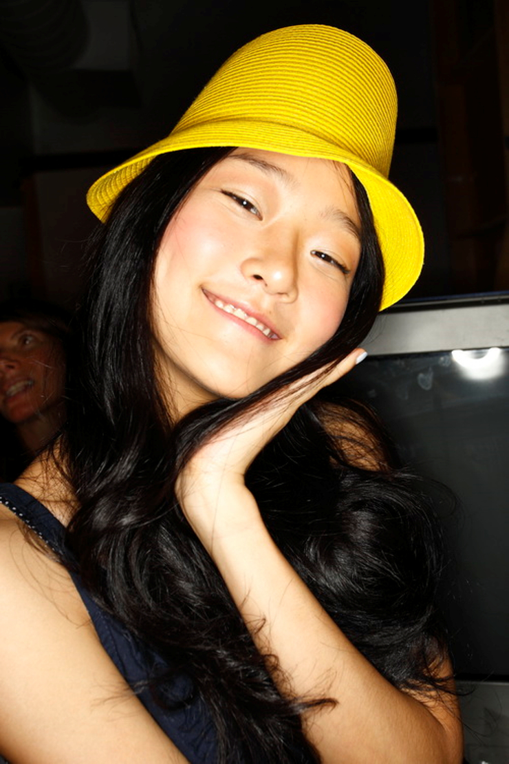 Picture of Hyoni Kang