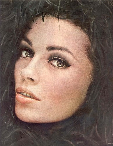 Picture of Astrid Heeren