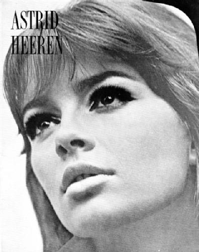 Picture of Astrid Heeren