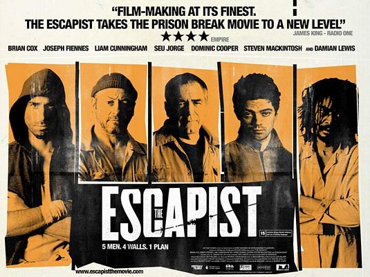 Image of The Escapist