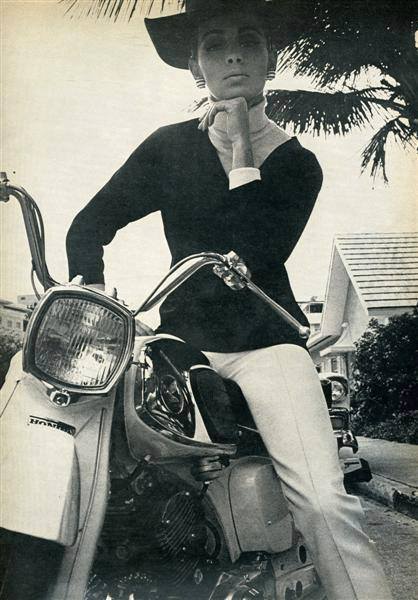 Picture of Astrid Heeren