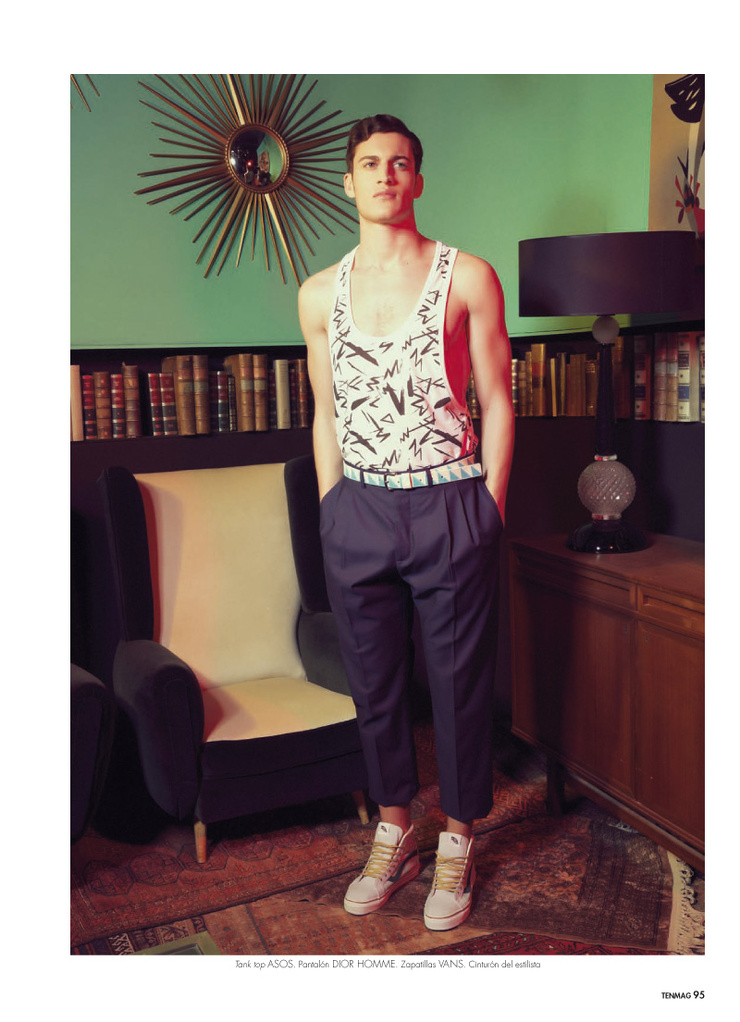 Christopher Bunn picture