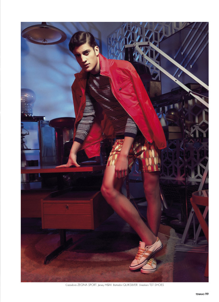 Picture of Christopher Bunn