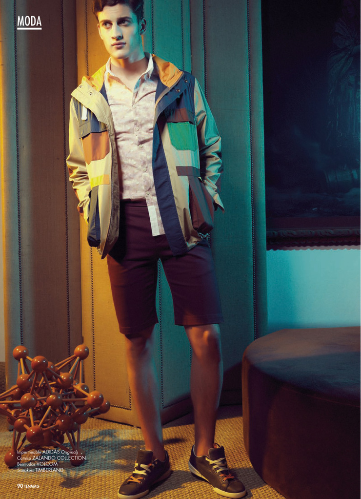 Picture of Christopher Bunn