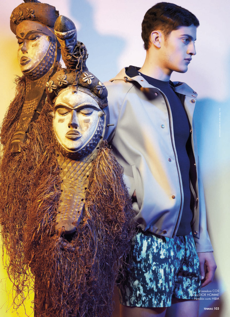 Christopher Bunn image